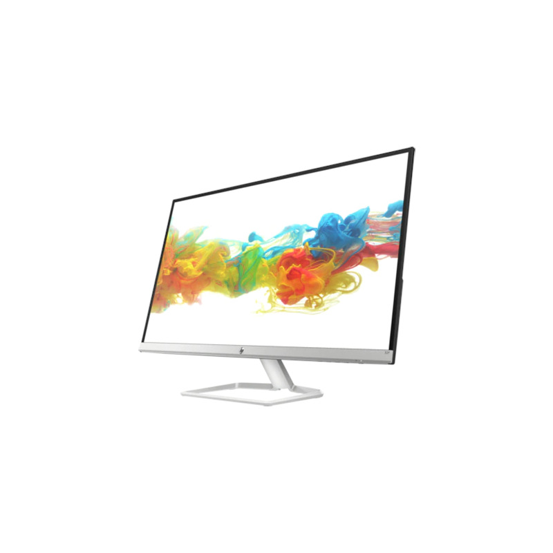 Monitor LED HP 32f 31.5 inch FHD VA 5 ms 60 Hz - PC Garage