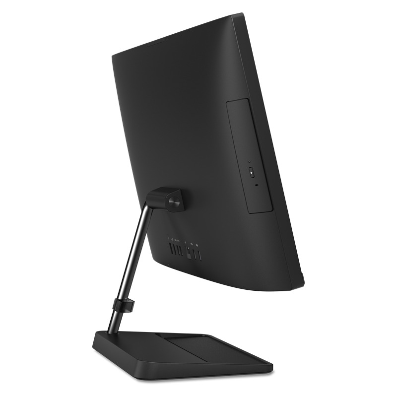 All-In-One PC Lenovo IdeaCentre AIO 3 27IAP7, 27 inch FHD IPS, Procesor Intel® Core™ i7-1260P 4 ...