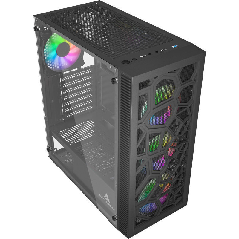 PC Gaming ZMEU Legendar Pro Plus Game Ready, Intel i5-12400F 2.5GHz ...