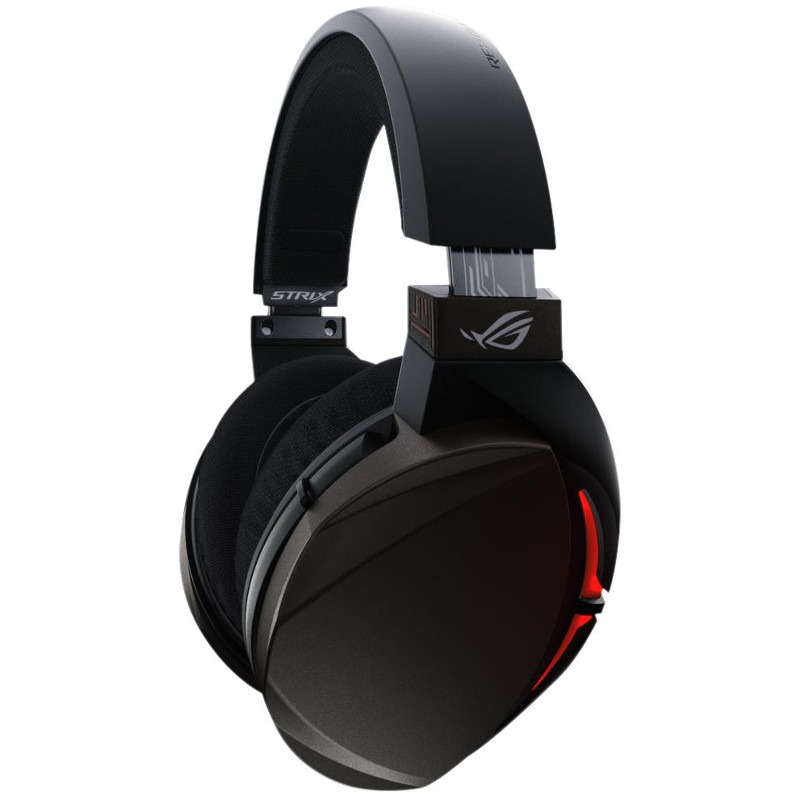 Casti Gaming ASUS ROG Strix Fusion 300 - PC Garage