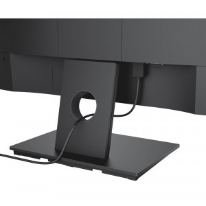 Monitor LED DELL E2418HN 23.8 inch 5ms black 60Hz - PC Garage