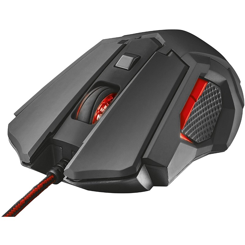 Mouse Gaming Trust GXT 148 - PC Garage