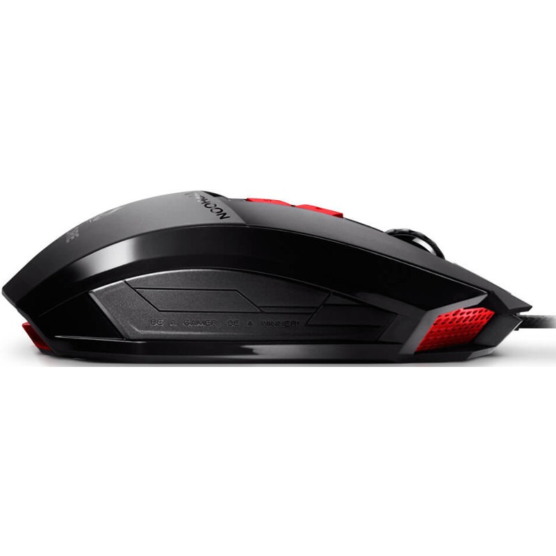 Mouse Gaming RAVCORE Typhoon - PC Garage
