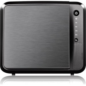 Network Attached Storage ZyXEL NAS542 - PC Garage