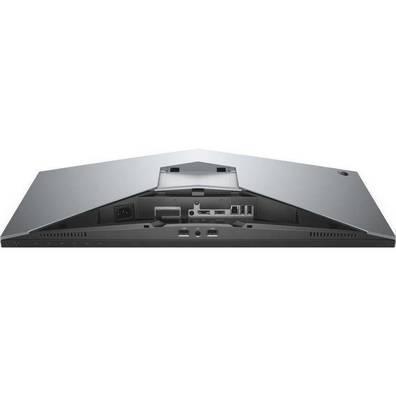 Monitor LED Alienware Gaming AW2518H 24.5 inch 1 ms Black G-Sync 240Hz ...