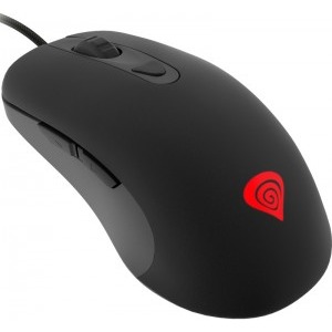 Mouse Gaming Genesis Krypton 190 - PC Garage