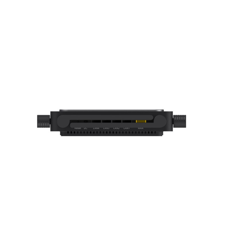 Router wireless Ruijie Gigabit RG-EW3200GX PRO WiFi 6 Dual-Band - PC Garage