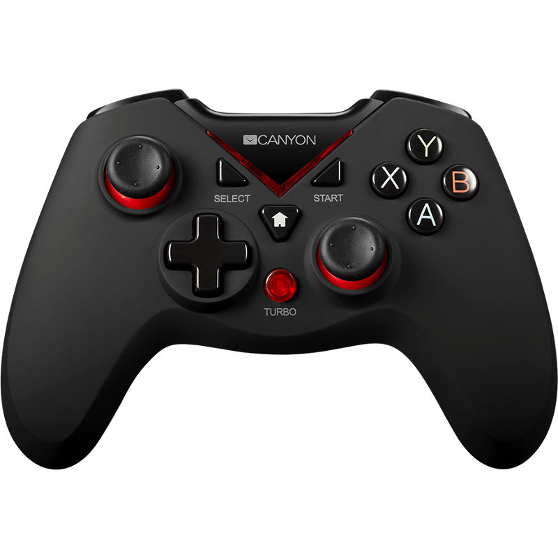 Controller Canyon CND-GPW8 - PC Garage