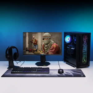 PC si Calculatoare Gaming - PC Garage