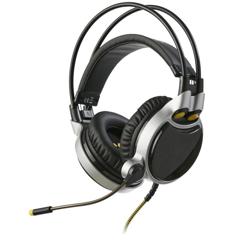 Casti Gaming Serioux Camiron 7.1 - PC Garage