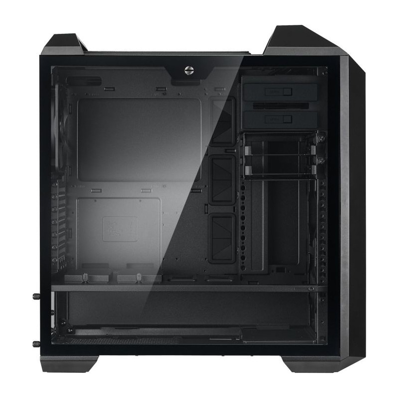 Carcasa Cooler Master MasterCase MC500 - PC Garage