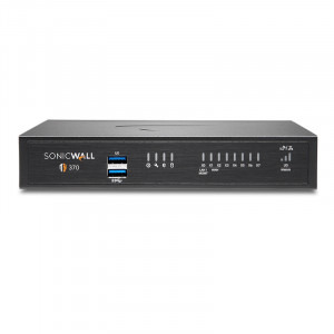 Firewall SONIC WALL Gigabit TZ370 - PC Garage