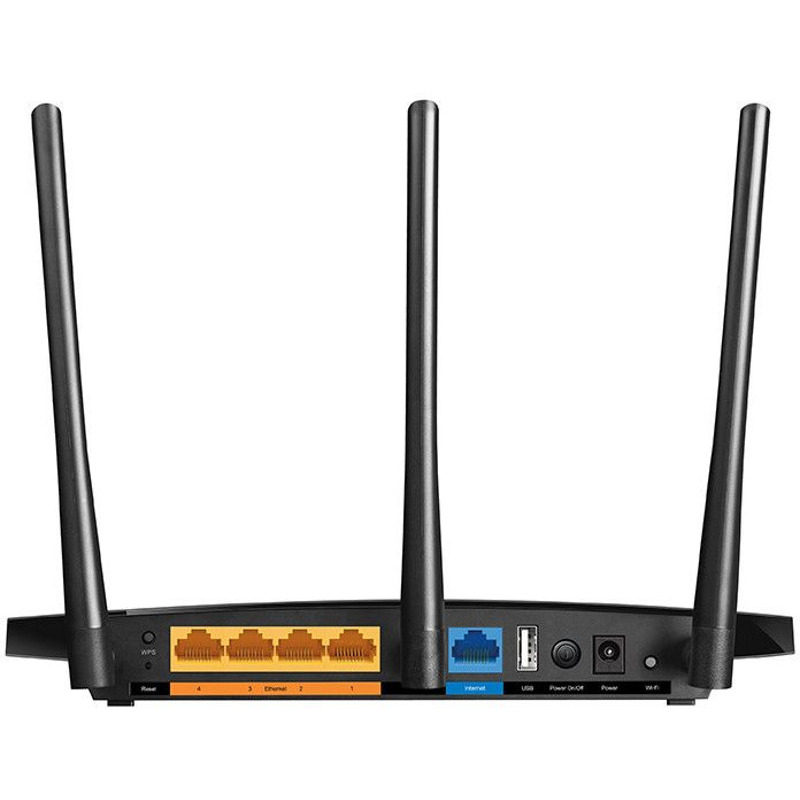 Router wireless TP-LINK TL-MR3620 Dual-Band - PC Garage