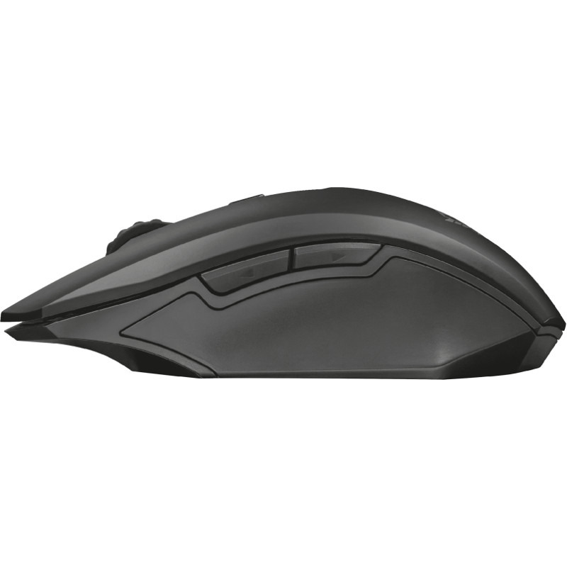 Mouse Gaming Trust GXT 115 Macci - PC Garage