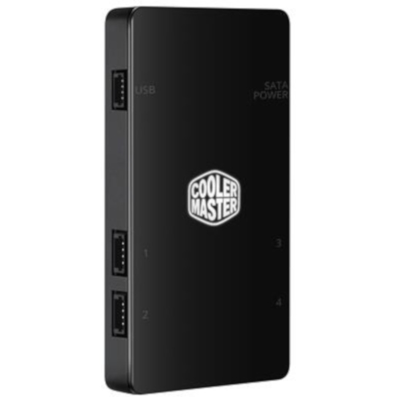 Cooler Master RGB controller - PC Garage