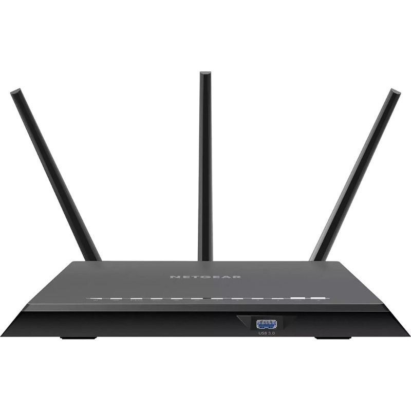 Router wireless NetGear Gigabit R7000P Dual-Band WiFi 5 - PC Garage