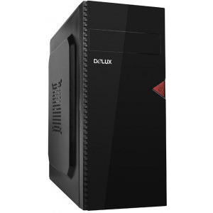 Carcasa Delux DW603 450W - PC Garage