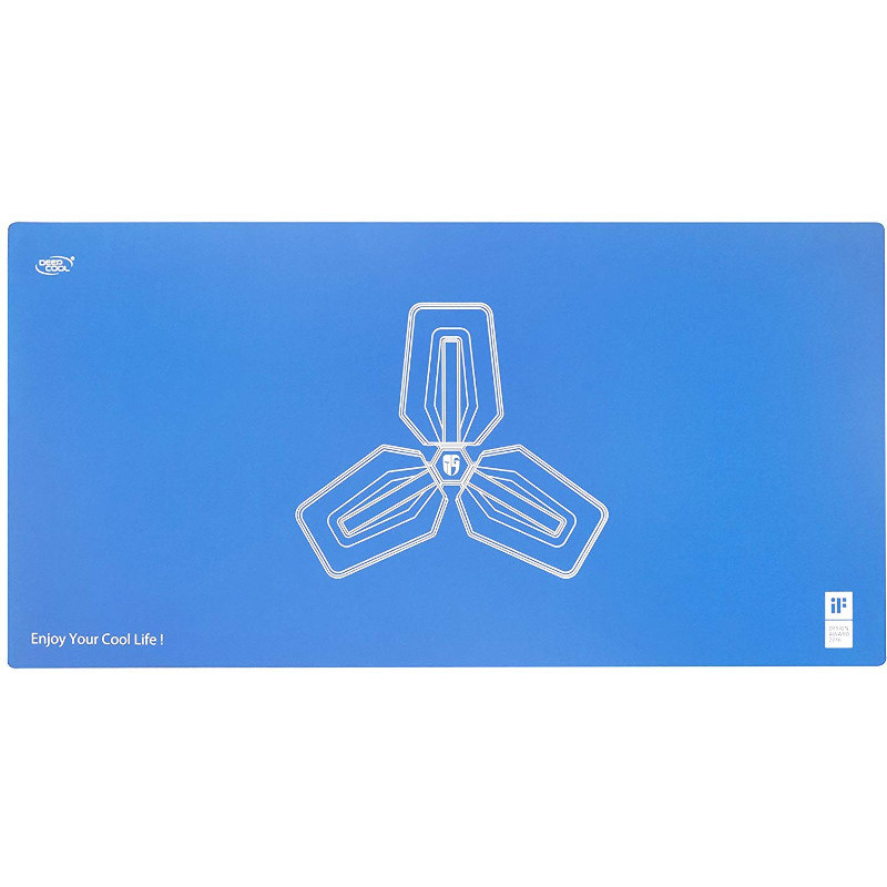 Mouse pad Deepcool D-PAD - PC Garage