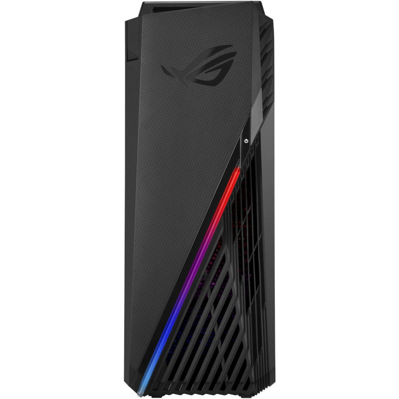 Desktop PC ASUS Gaming ROG Strix GA15 G15, Procesor AMD Ryzen 5 5600X 3 ...