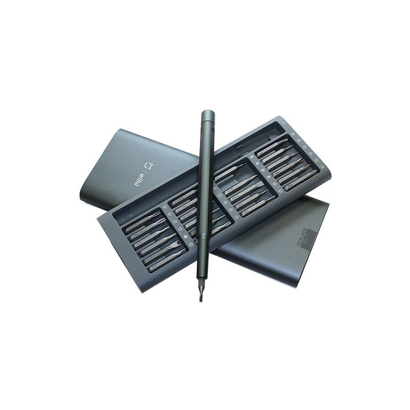 Xiaomi Set surubelnite de precizie Mi x Wiha - PC Garage