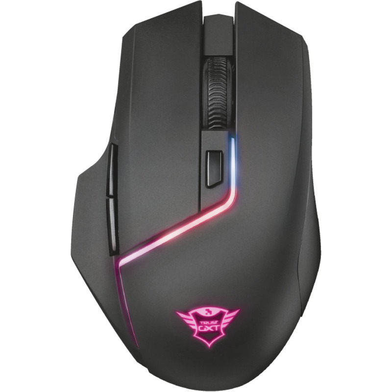 Mouse Gaming Trust GXT 161 DISAN - PC Garage