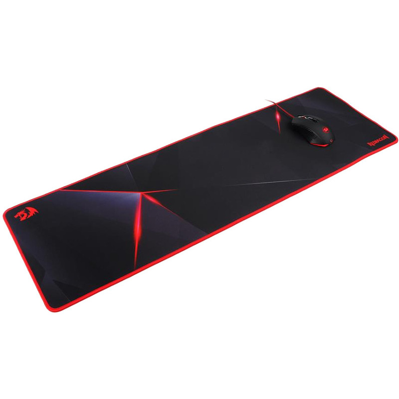 Mouse pad Redragon Aquarius - PC Garage