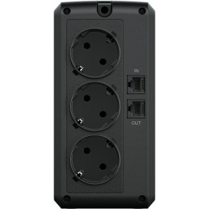 UPS CyberPower UT650EG 650VA Schuko - PC Garage