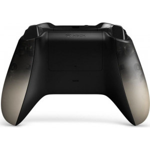 Controller Microsoft Xbox One Wireless - Phantom Black SE - PC Garage