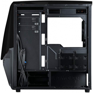 Carcasa RAIDMAX Gama Black - PC Garage