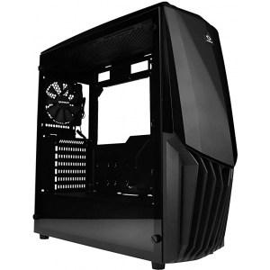 Carcasa RAIDMAX Gama Black - PC Garage