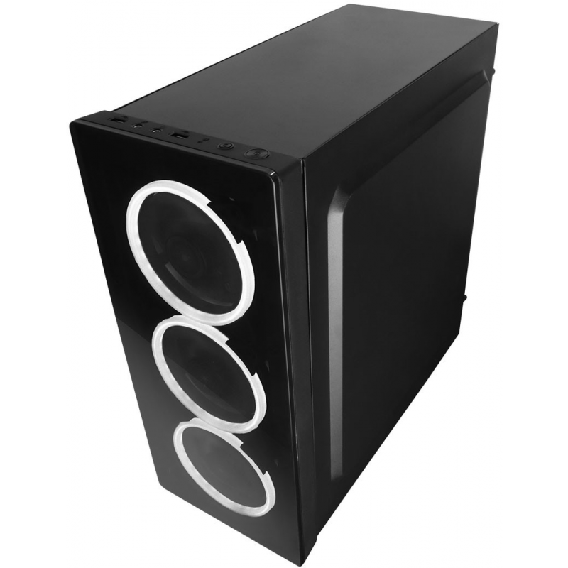 Carcasa RAIDMAX Neon G21 - PC Garage