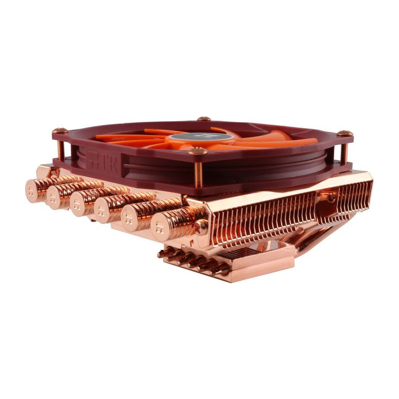 Cooler CPU Thermalright AXP-100 Full Copper - PC Garage