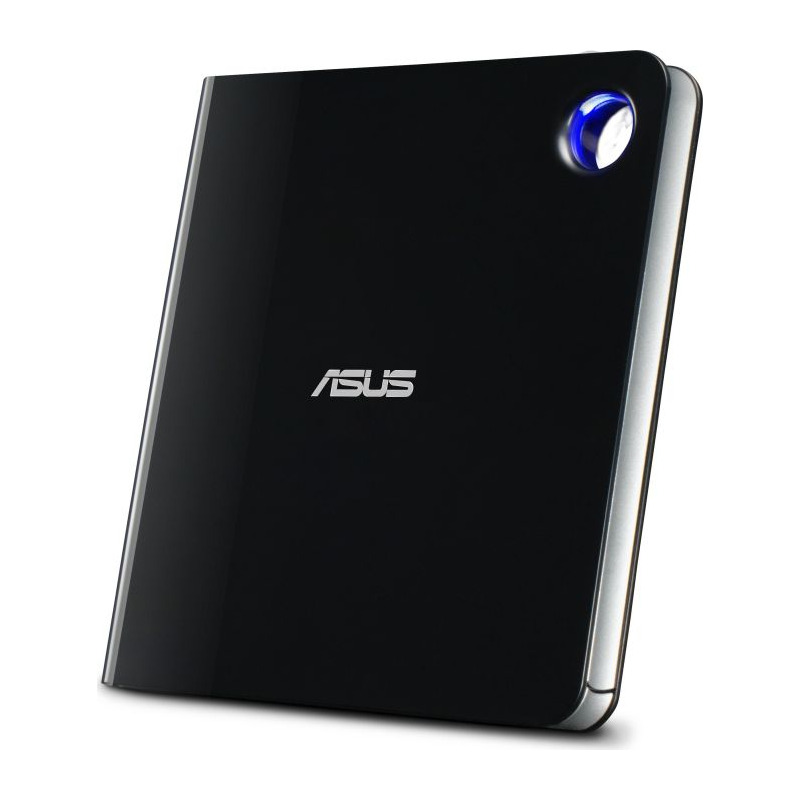 Unitate optica notebook ASUS SBW-06D5H-U BLU-RAY writer extern 6X ...