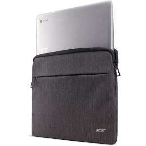 Acer Husa notebook 15.6 inch dual-tone Grey - PC Garage