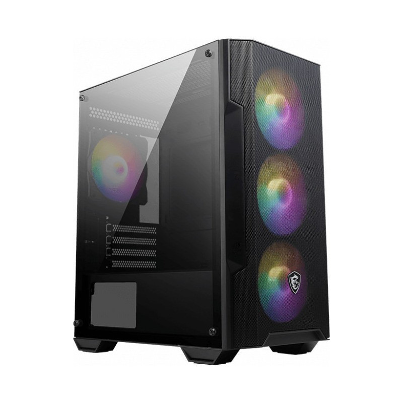 PC Gaming ZMEU Max, AMD Ryzen 3 3200G 3.6GHz, 16GB DDR4, 1TB SSD, AMD ...