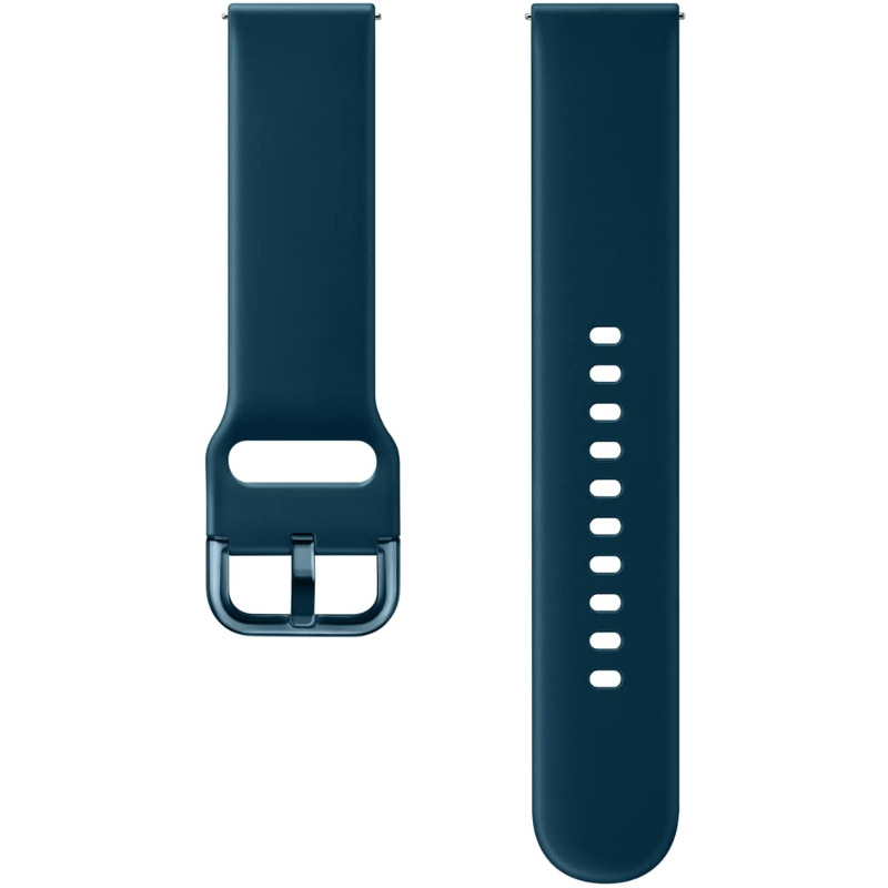 Samsung Curea Active Sport Band Green pentru Galaxy Watch/Active/Gear ...