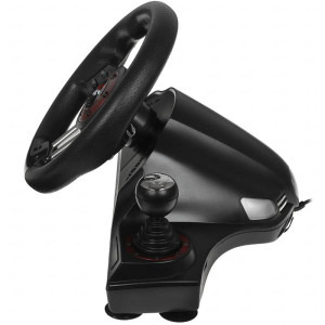 Volan FlashFire Force Wheel Black-Red - PC Garage