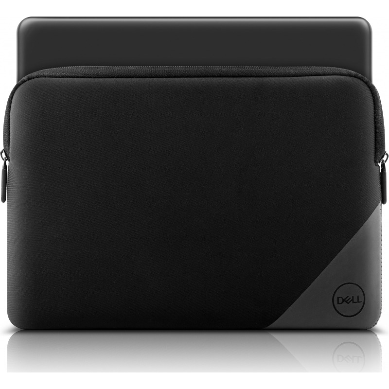 DELL Husa notebook 15.6 inch Essential Black - PC Garage