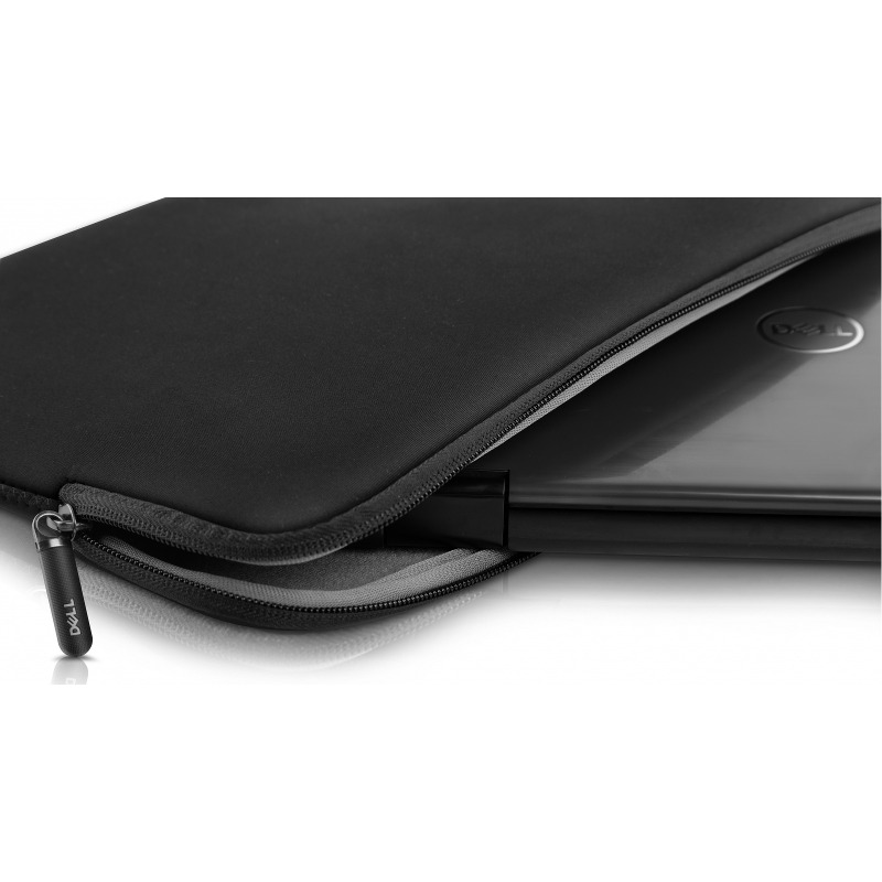 DELL Husa notebook 15.6 inch Essential Black - PC Garage