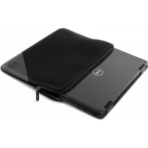 DELL Husa notebook 15.6 inch Essential Black - PC Garage