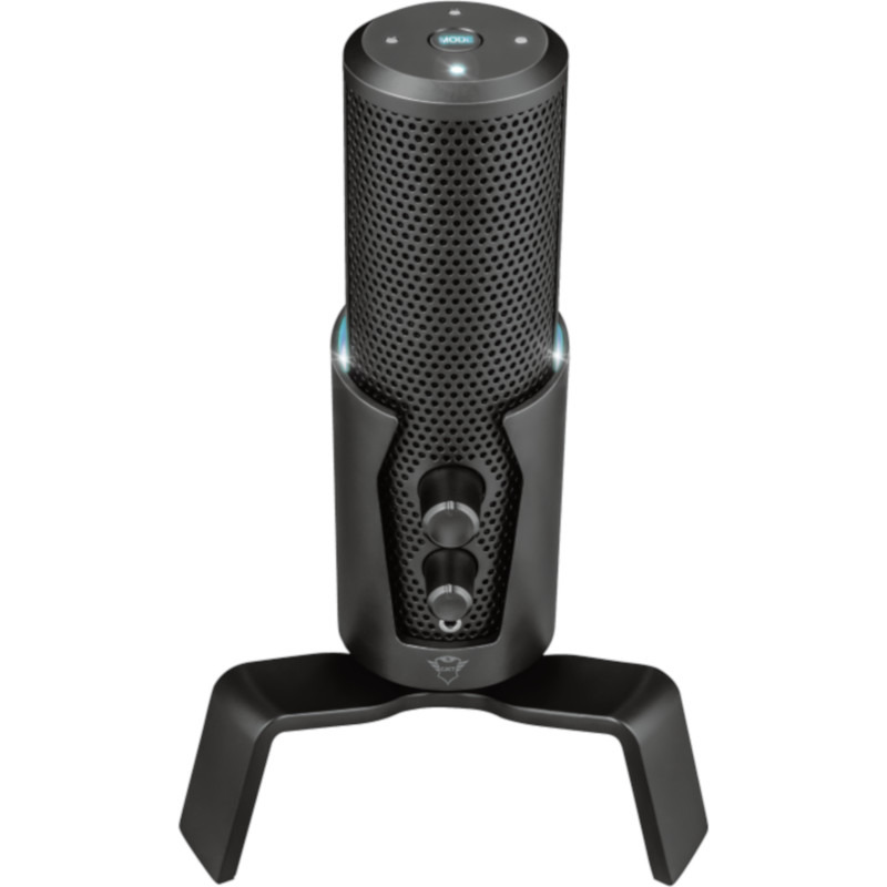 Microfon Trust GXT 258 FYRU 4in1 Streaming - PC Garage