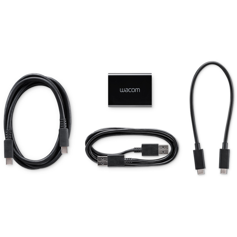 Accesoriu tableta grafica WACOM Link adapter - PC Garage