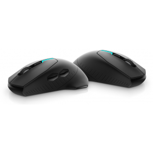 Mouse Gaming Alienware AW310M Wireless - PC Garage