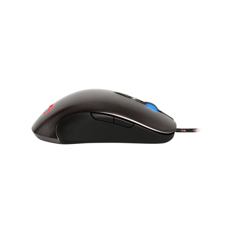 Mouse Gaming SteelSeries Sensei MLG Edition - PC Garage