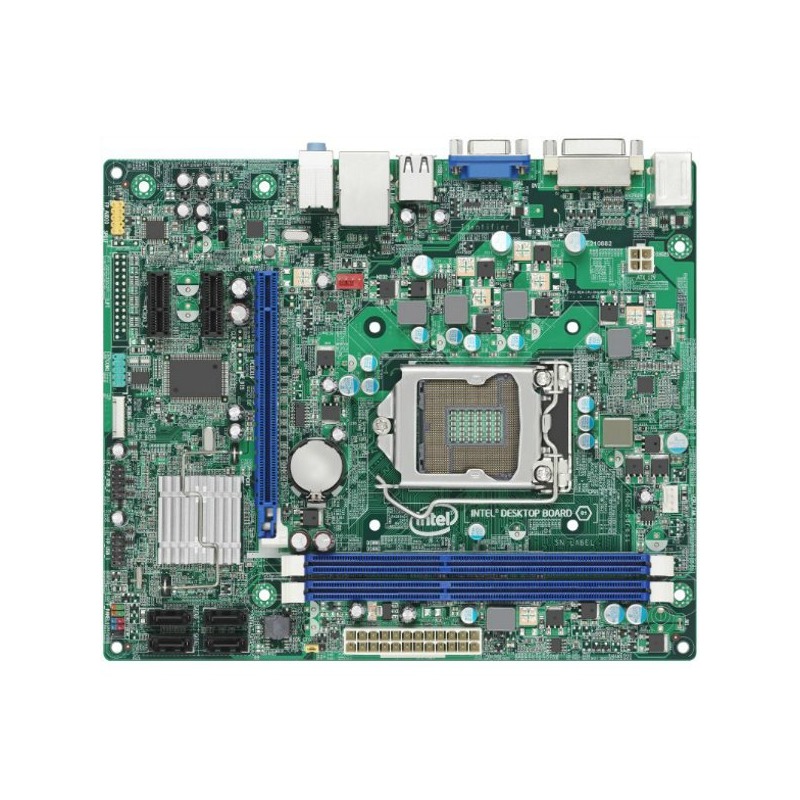 Placa de baza Intel DH61BF bulk - PC Garage