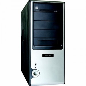 Carcasa Delux MF468 - PC Garage