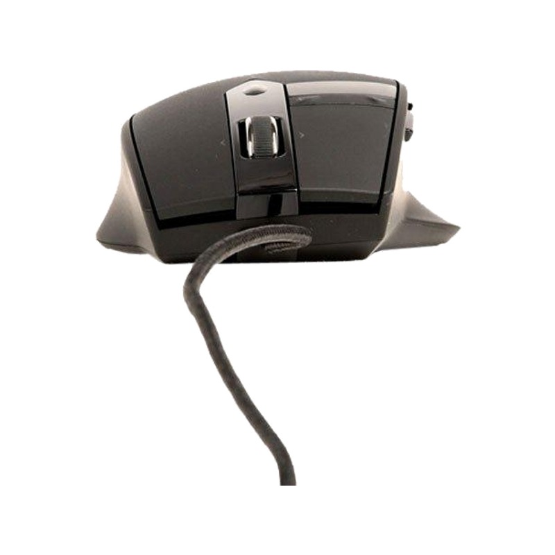 Mouse Gaming DELL Alienware TactX Black - PC Garage