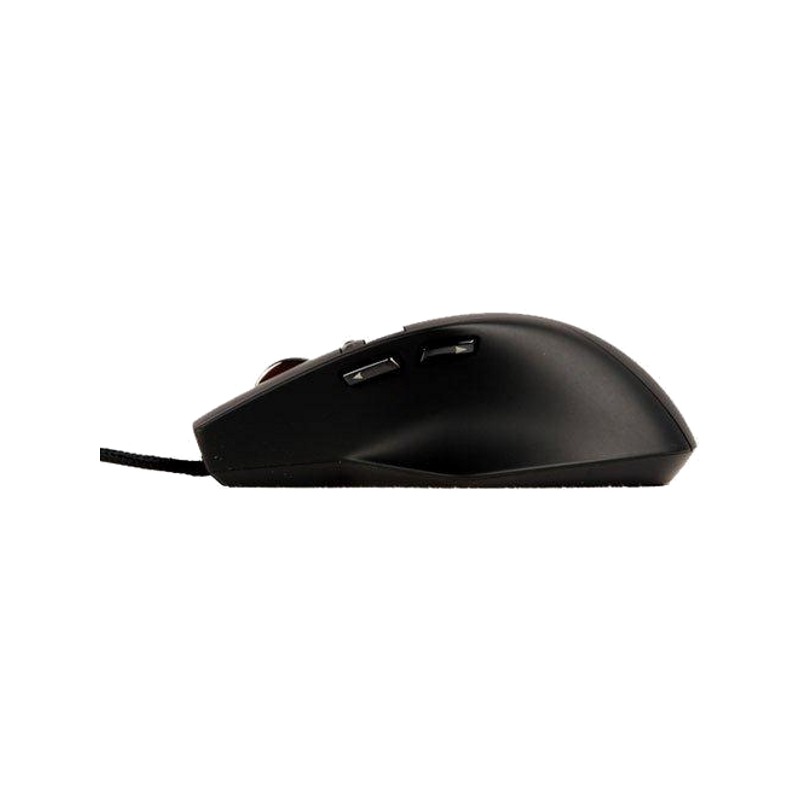 Mouse Gaming DELL Alienware TactX Black - PC Garage