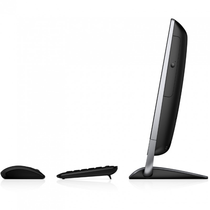 All-In-One PC HP Envy 23-d110eq TouchSmart Core i5-3330S 2.7GHz 6GB 1TB ...