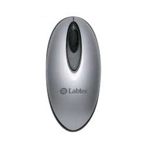 Mouse Labtec Wireless Optical Mouse Plus - PC Garage